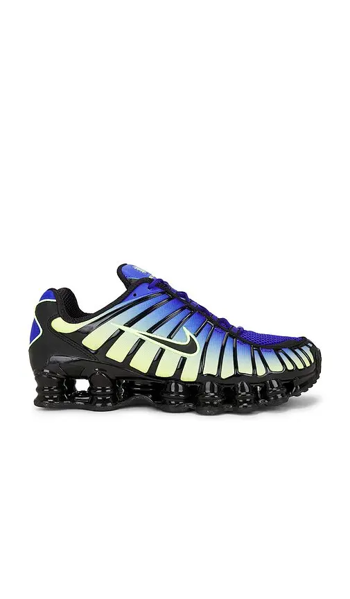 Nike Shox Tl Sneaker