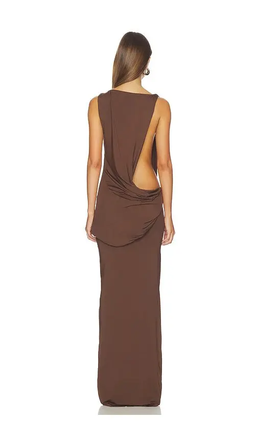 Superdown Dallyn Maxi Dress