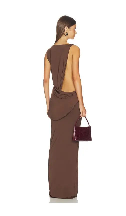 Superdown Dallyn Maxi Dress