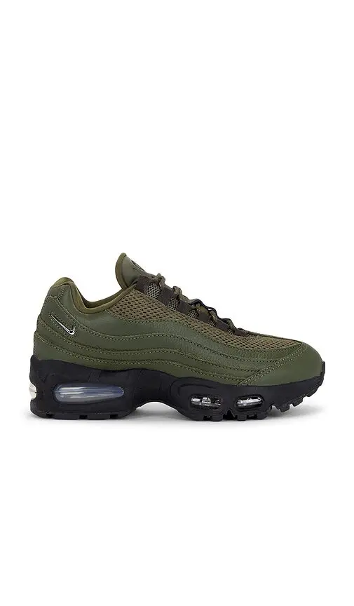 Nike Air Max 95 Slim Sneaker