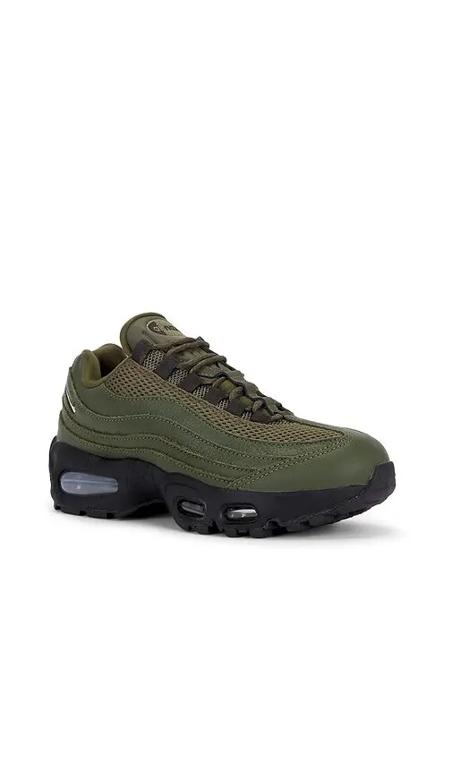 Nike Air Max 95 Slim Sneaker