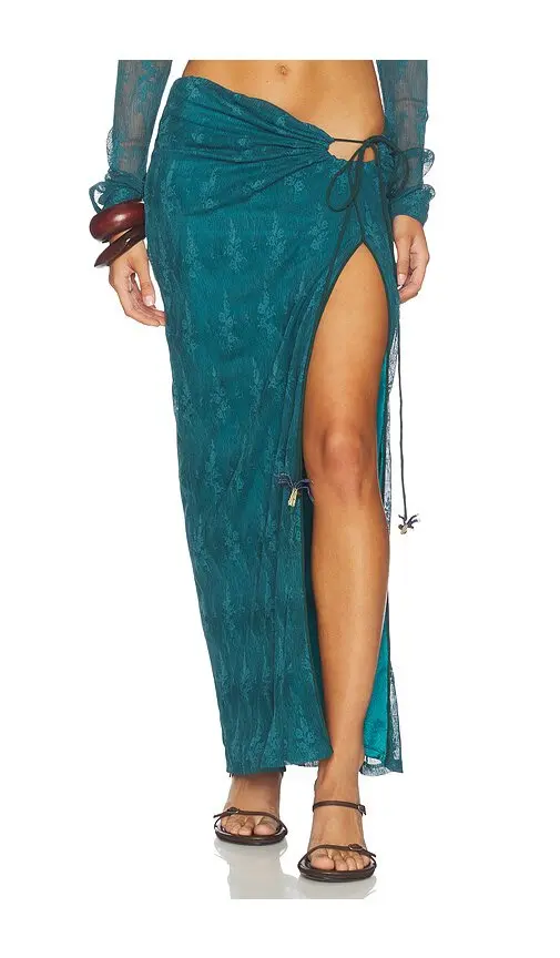 Azulu Frankie Skirt
