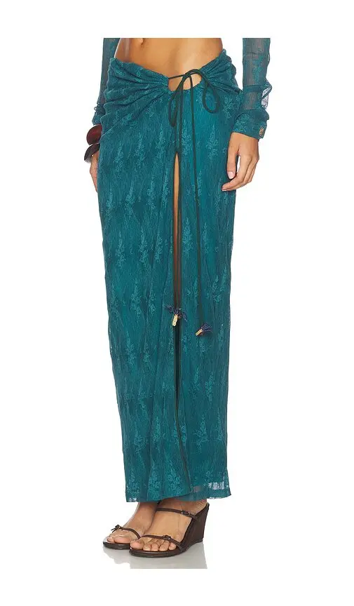 Azulu Frankie Skirt