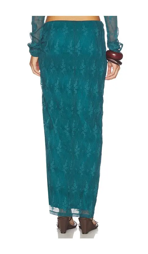Azulu Frankie Skirt