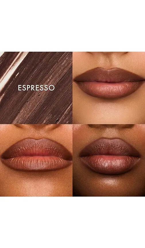 Summer Fridays Softline Lip Liner - Espresso