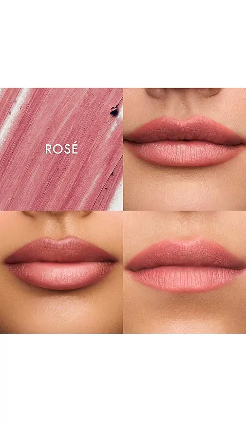 Summer Fridays Softline Lip Liner - Rose