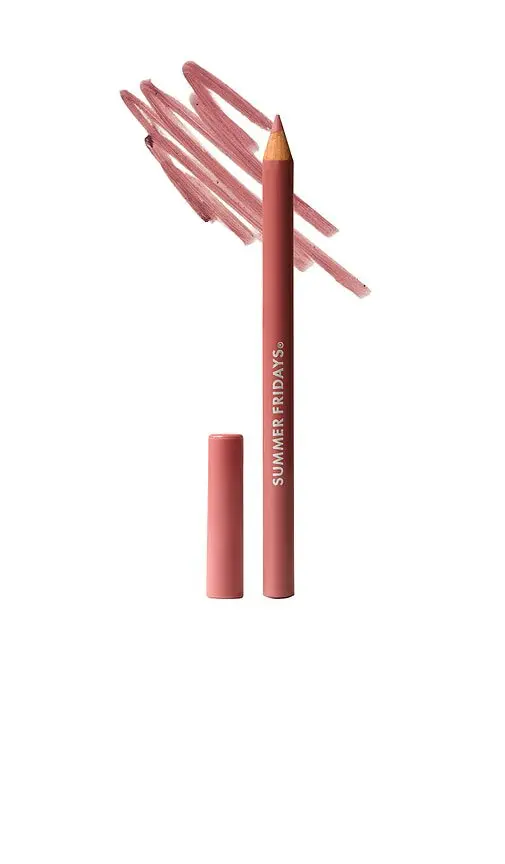 Summer Fridays Softline Lip Liner - Sugar