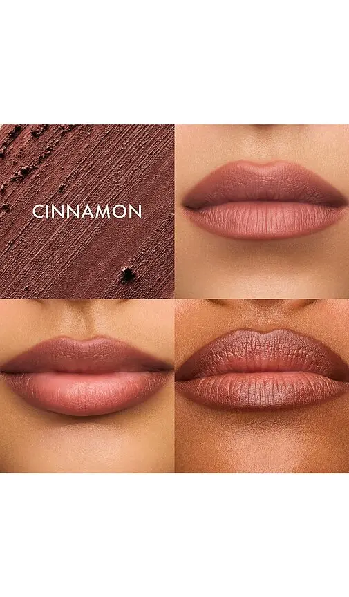 Summer Fridays Softline Lip Liner - Cinnamon