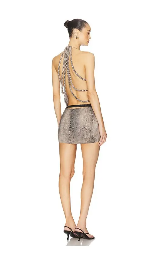 I.AM.GIA Chiva Mini Dress