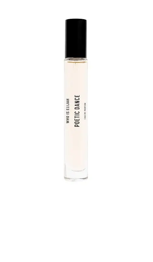 WHO IS ELIJAH Poetic Dance 10ml