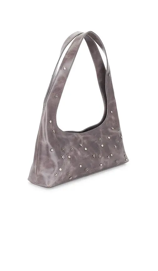 MARGESHERWOOD Halter Hobo Bag