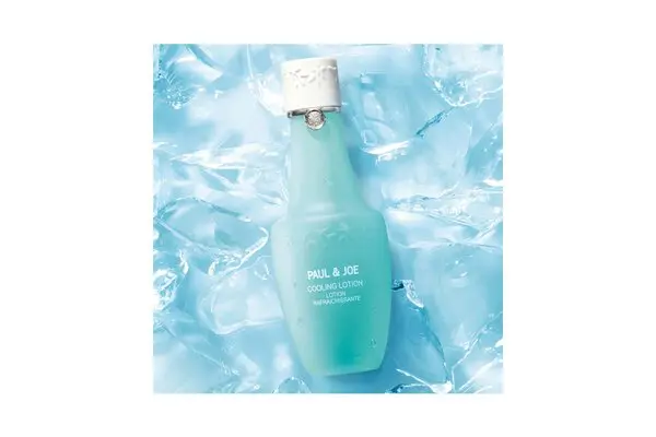 Paul & Joe Cooling Lotion