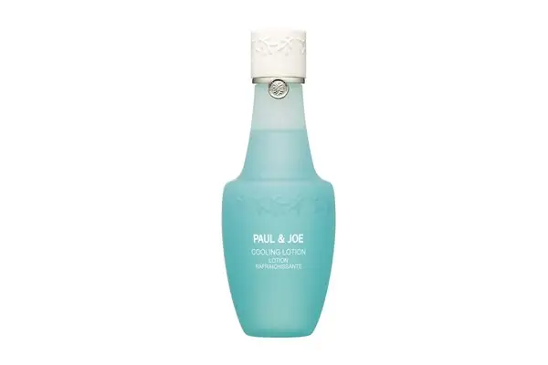Paul & Joe Cooling Lotion - Clear