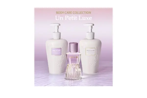 Paul & Joe Firming Body Oil