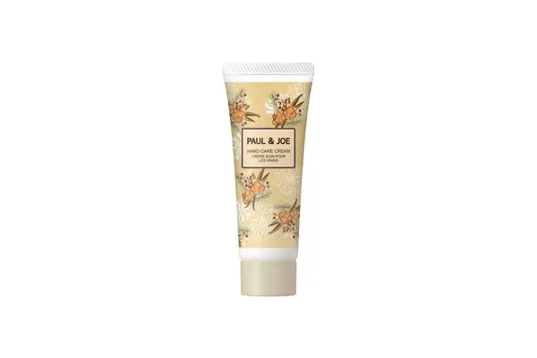 Paul & Joe Hand Care Cream 01 - Orange Flower 01