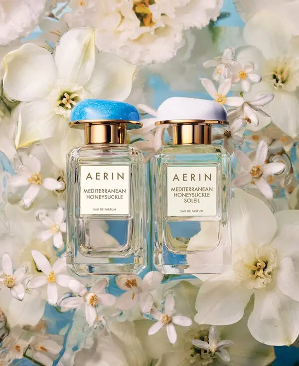 Aerin Mediterranean Honeysuckle Soleil Eau De Parfum Spray