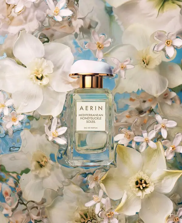 Aerin Mediterranean Honeysuckle Soleil Eau De Parfum Spray
