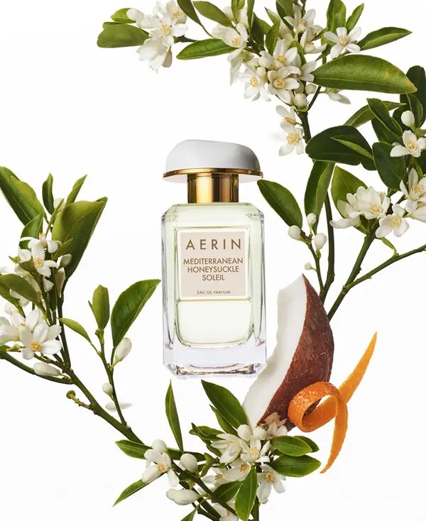 Aerin Mediterranean Honeysuckle Soleil Eau De Parfum Spray