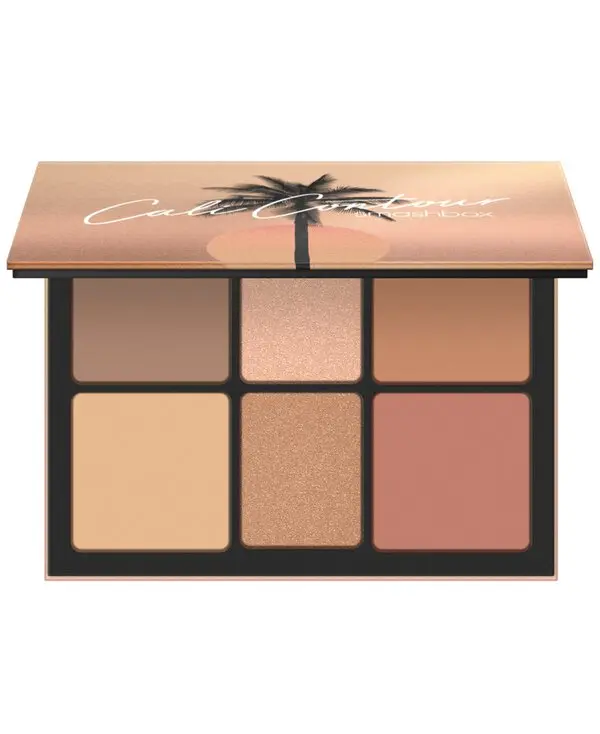 Smashbox Cali Contour Blush - Light,medium