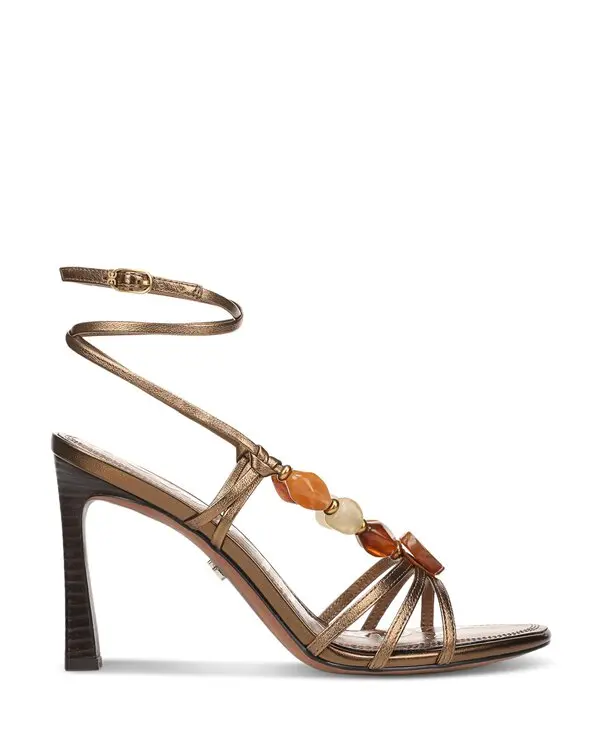 Sam Edelman Strappy High Heel Sandals
