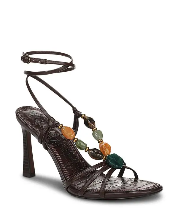 Sam Edelman Imani 2 Strappy Sandals