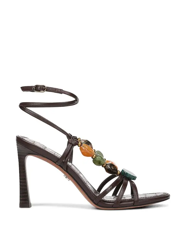 Sam Edelman Imani 2 Strappy Sandals