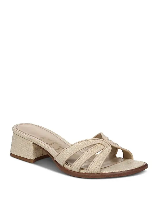 Sam Edelman Farrin 2 Sandals - Linen