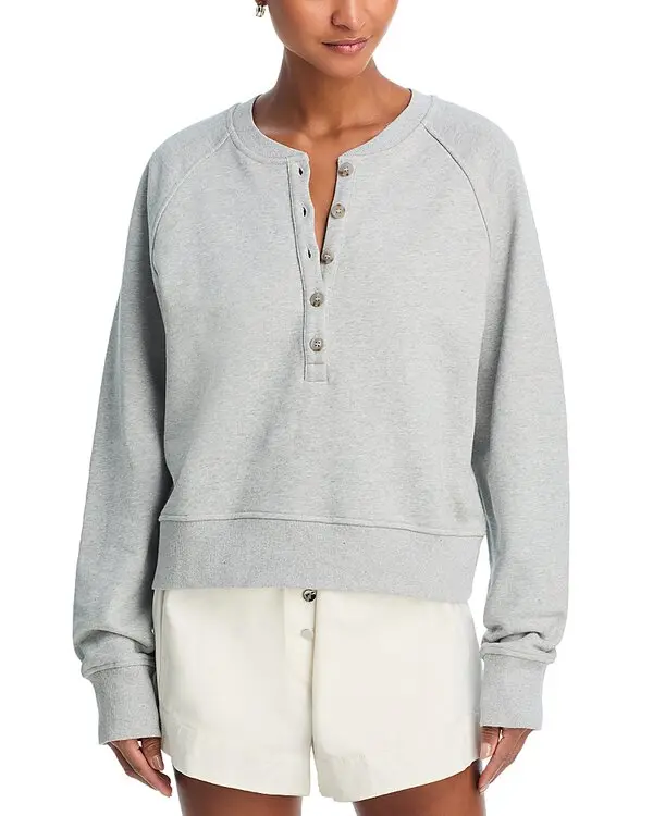 PERFECTWHITETEE Bowen Sweatshirt
