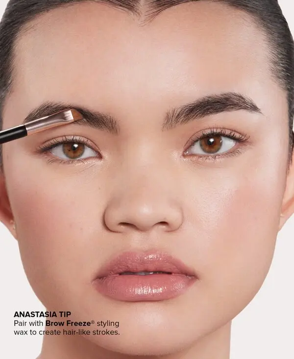 ANASTASIA BEVERLY HILLS 3-pc. Soft Arch Brow Set - Dark Brown