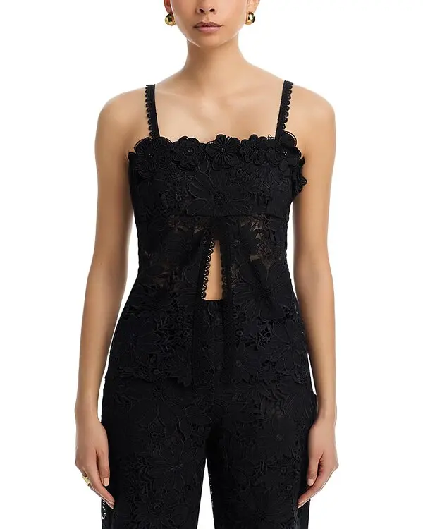 Waimari Magnolia Top