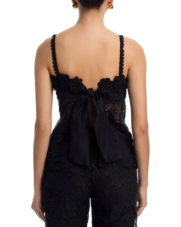Waimari Magnolia Top