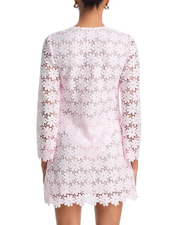 Waimari Seraphine Mini Dress