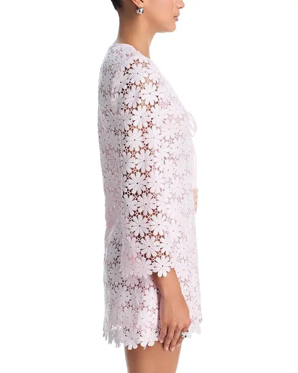 Waimari Seraphine Mini Dress