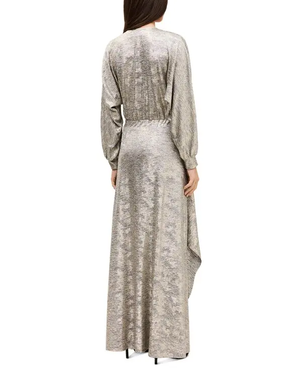 Ba&sh Tantana Dress - Silver