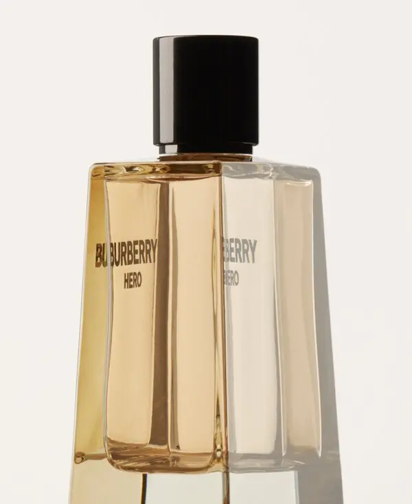 Burberry Hero Eau De Toilette Spray