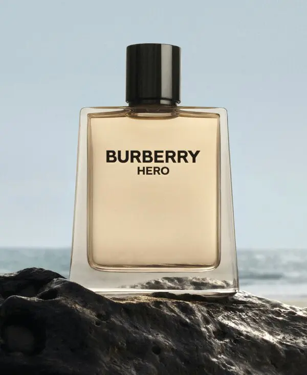 Burberry Hero Eau De Toilette Spray