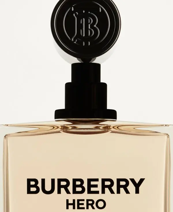 Burberry Hero Eau De Toilette Spray