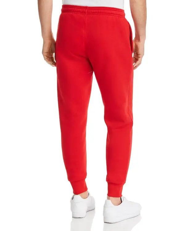 Lacoste French Terry Track Pants