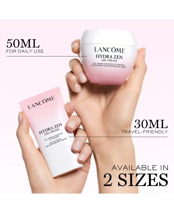 LANCOME Hydra Zen Gel Cream - No Color