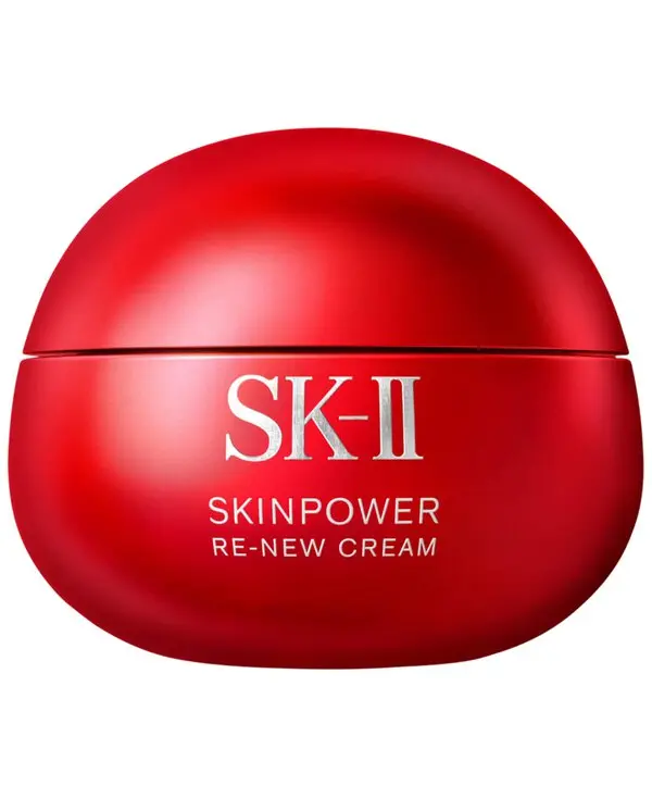 SK-II Skinpower Re-new Cream - No Color