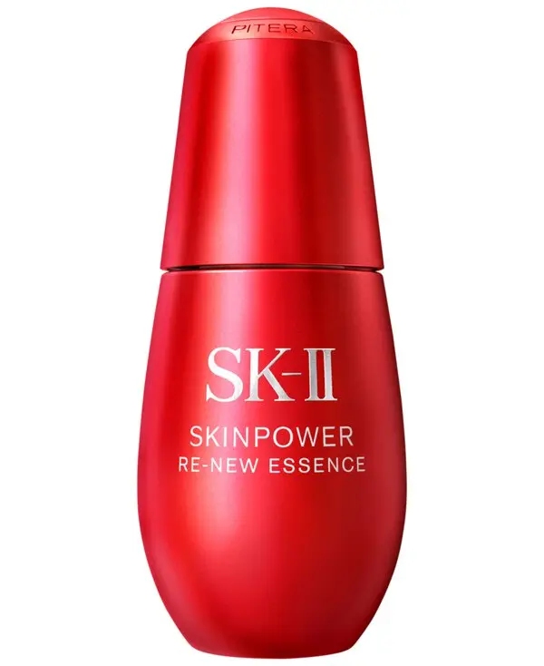 SK-II Skinpower Re-new Essence - No Color