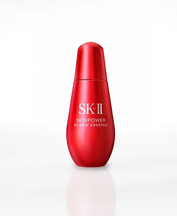 SK-II Skinpower Re-new Essence - No Color