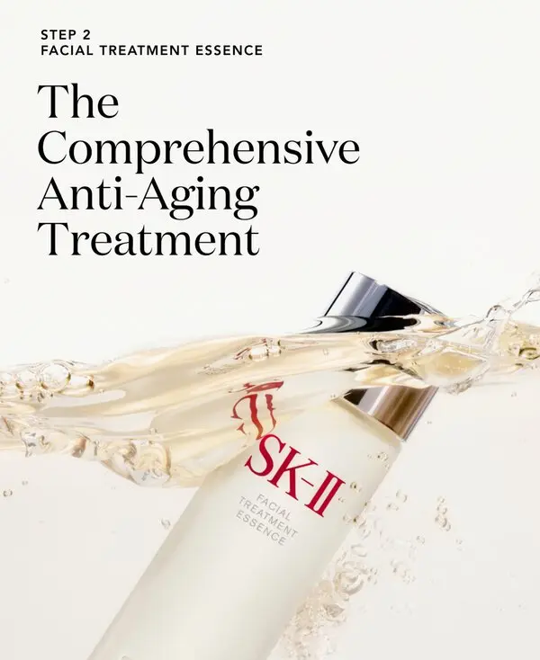 SK-II 3-pc. Youth Essentials Kit