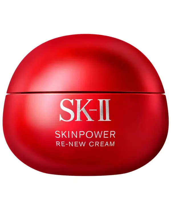 SK-II Skinpower Re-new Cream - No Color