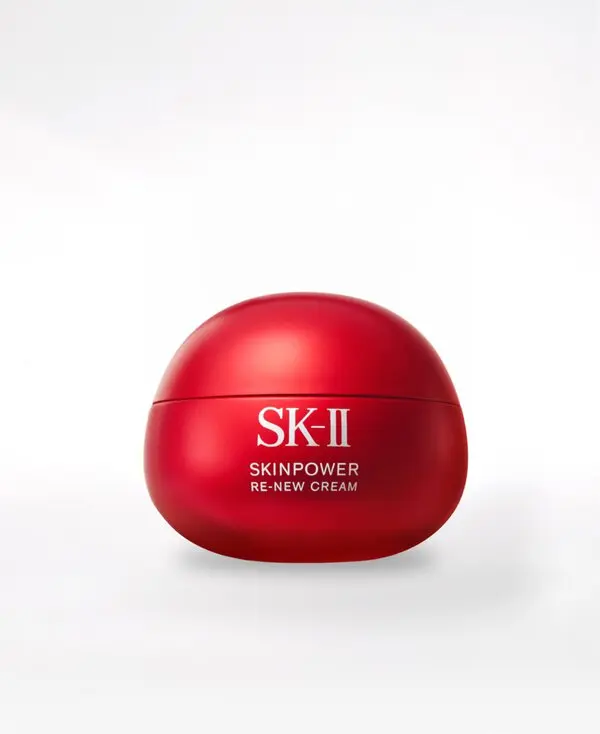 SK-II Skinpower Re-new Cream - No Color