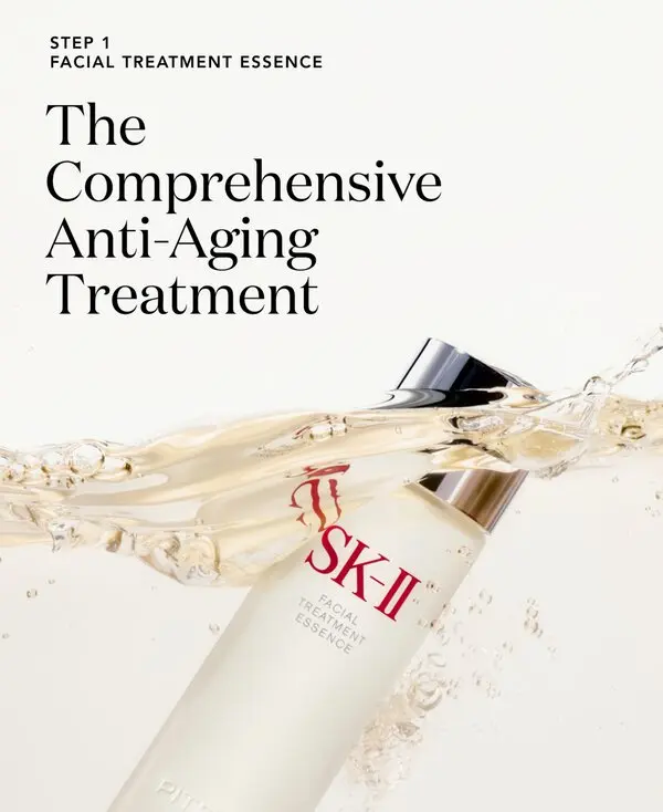 SK-II 3-pc. Icons Trial Set