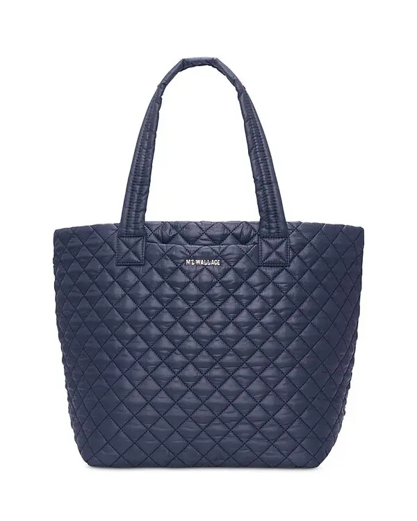 Mz Wallace Medium Metro Tote Deluxe