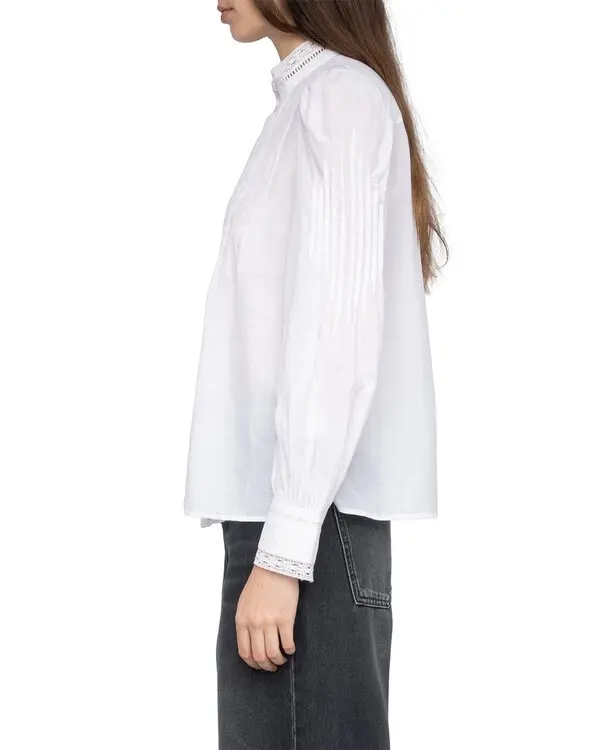 Zadig&Voltaire Timz Tomboy Shirt