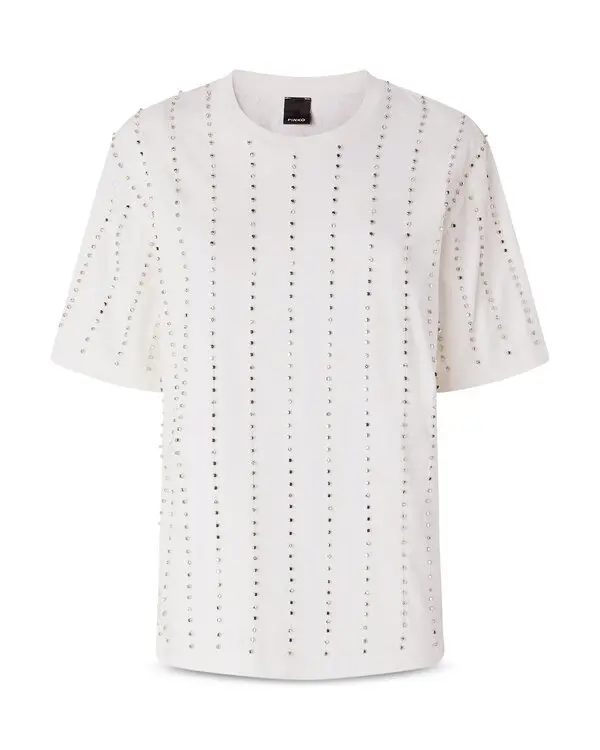 Pinko Wilma Jersey Tee