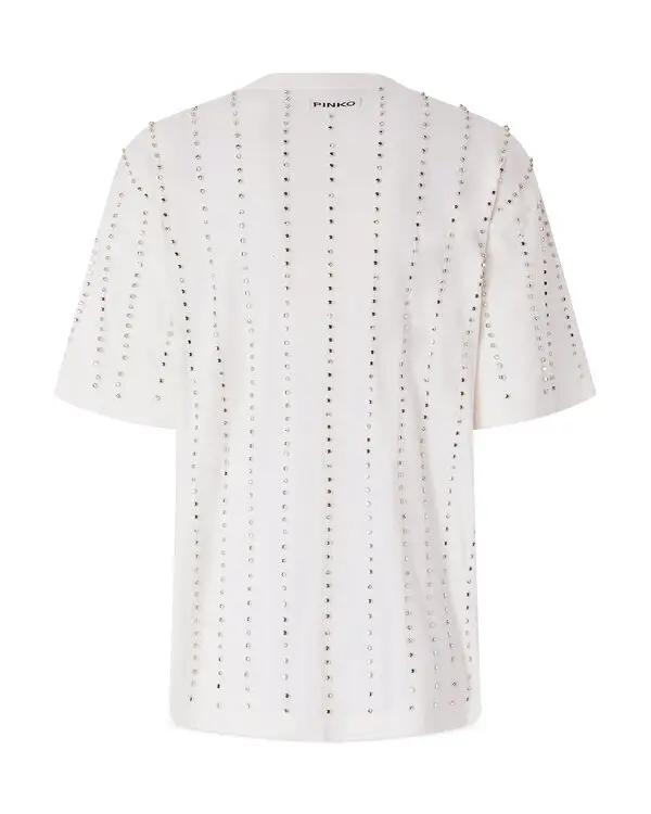 Pinko Wilma Jersey Tee